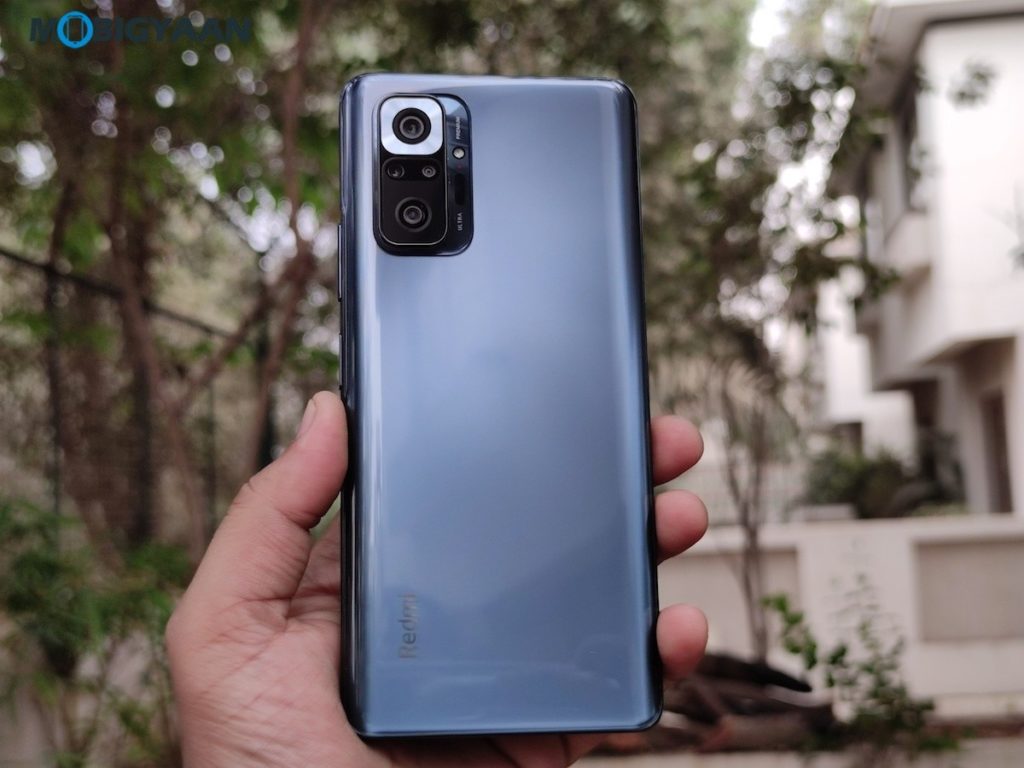 Redmi Note 10 Pro Max Review