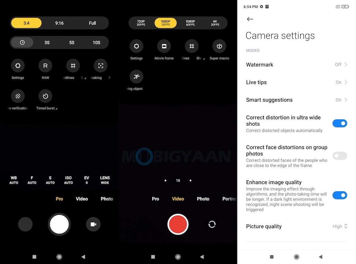 Redmi Note 10 Pro Max Review
