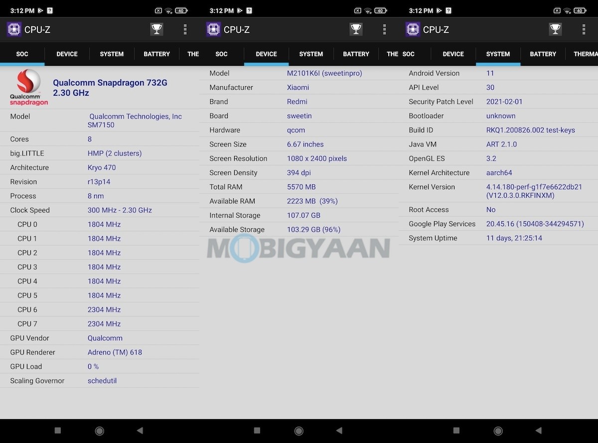 Redmi Note 10 Pro Max Review