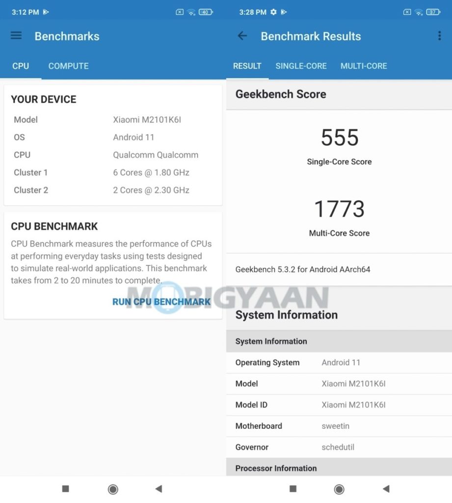 Redmi Note 10 Pro Max Review