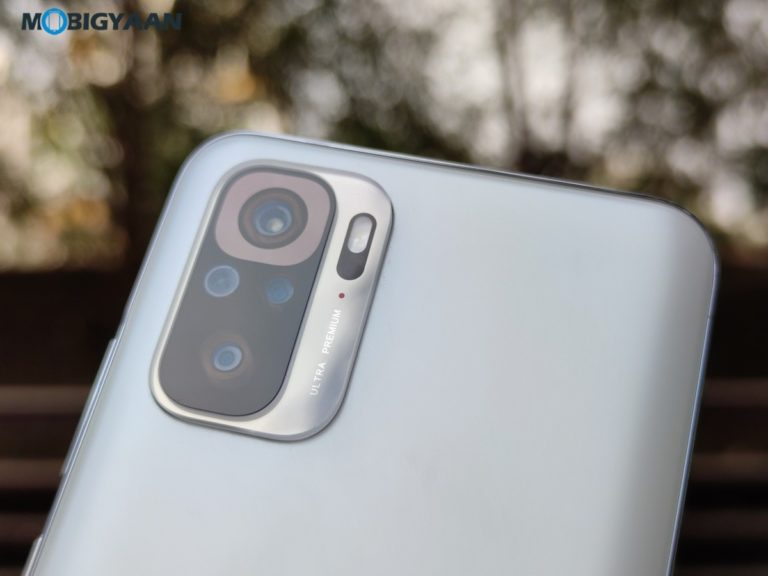 Redmi Note 10 Review - A Worthy Contender