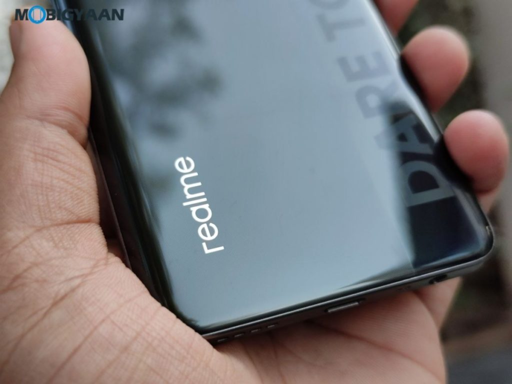 realme 8 Review