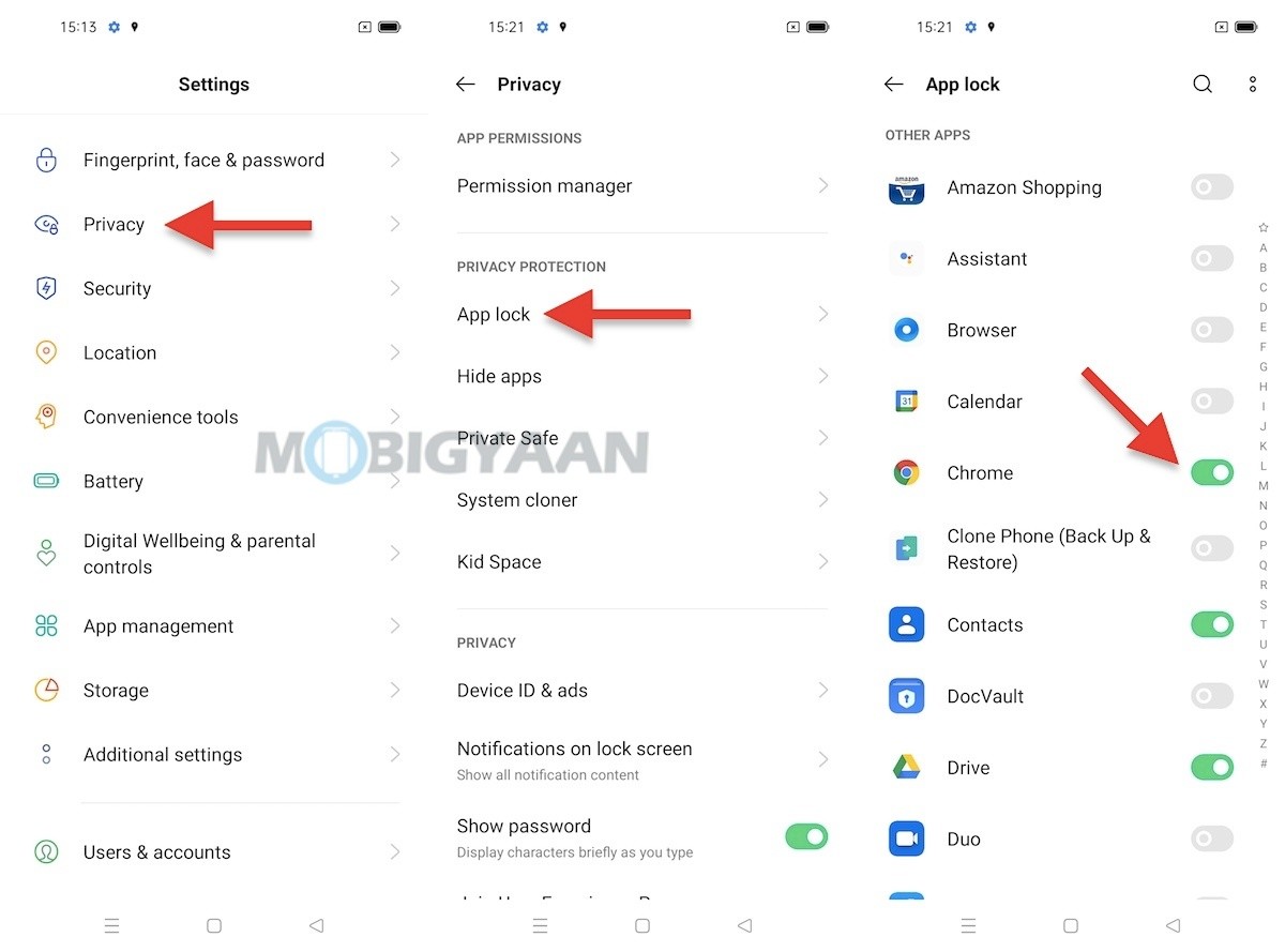 Top OPPO Reno6 Pro 5G Tips, Tricks, and Quick Shortcuts