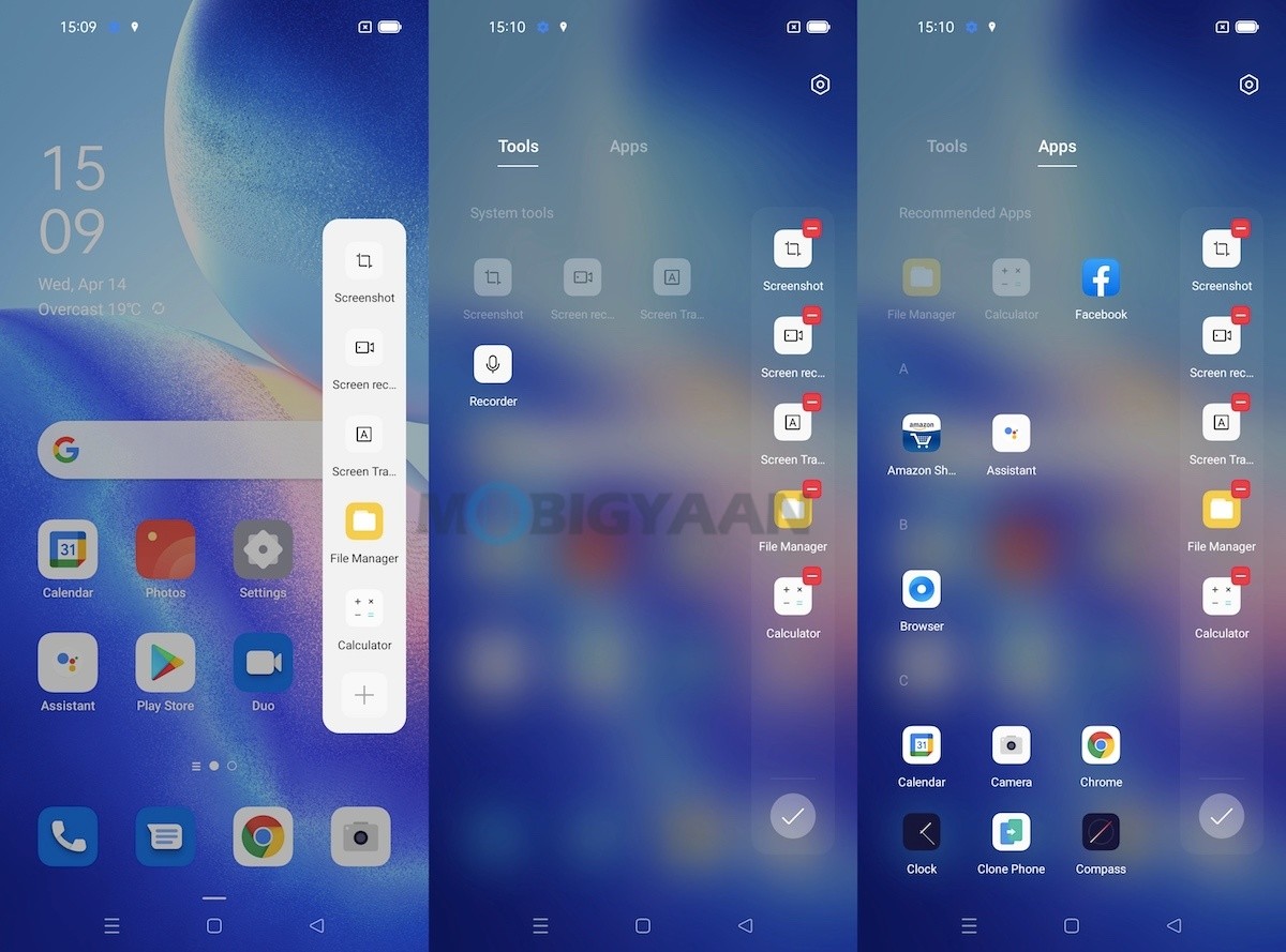 Top OPPO Reno6 Pro 5G Tips, Tricks, and Quick Shortcuts