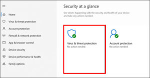 How to Stop Automatic Sample Submission in Windows Security