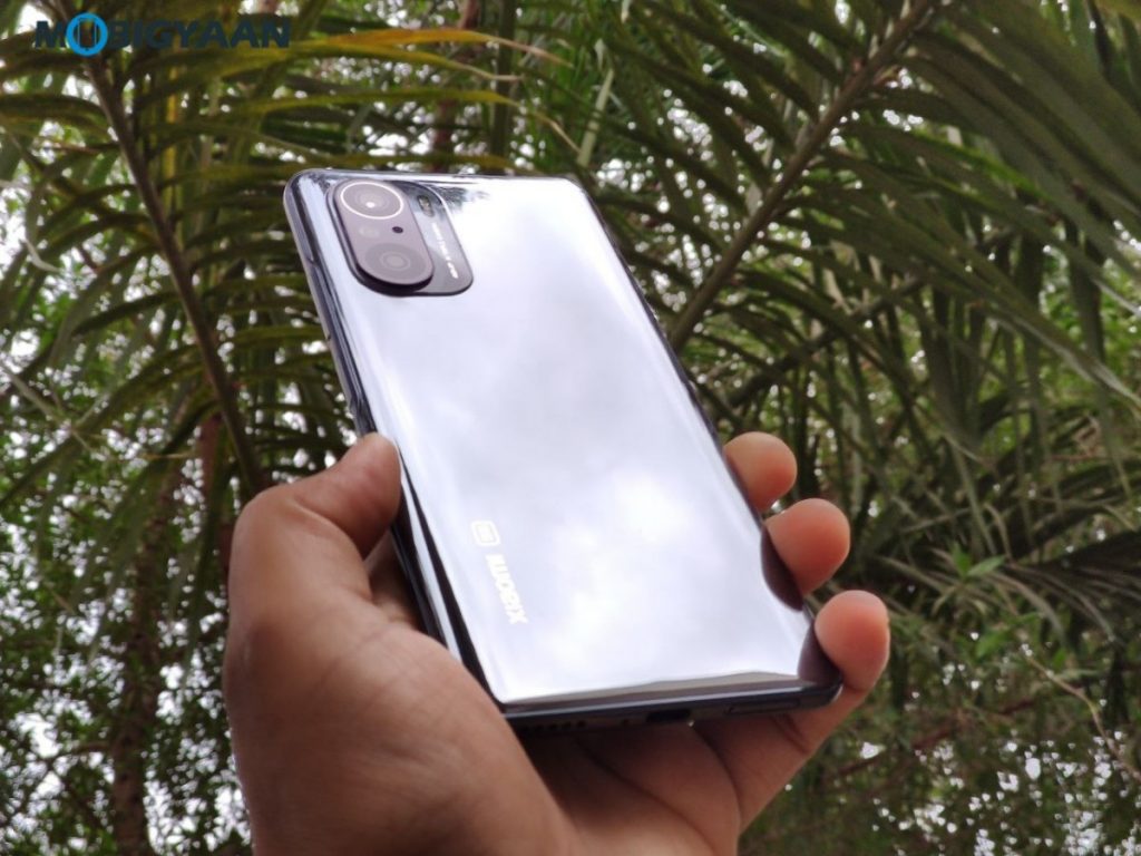 Xiaomi Mi 11X Review