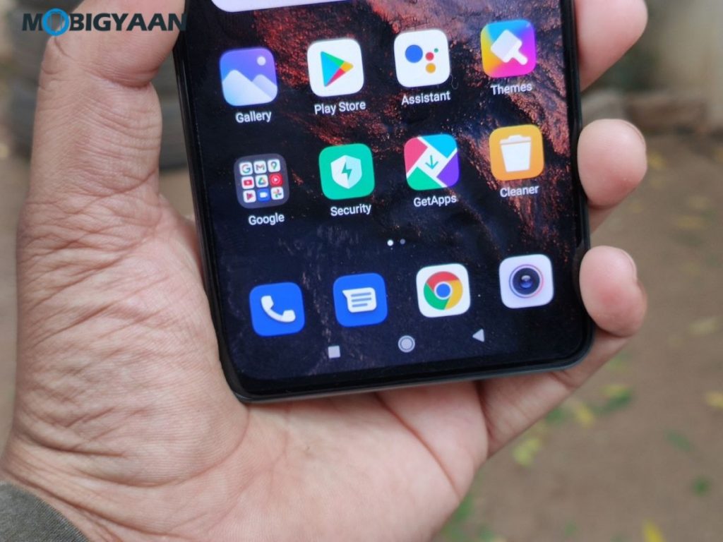 Xiaomi Mi 11X Review