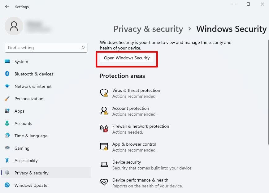 How to enable or disable Microsoft Defender in Windows 11 How to enable or disable Microsoft Defender in Windows 11