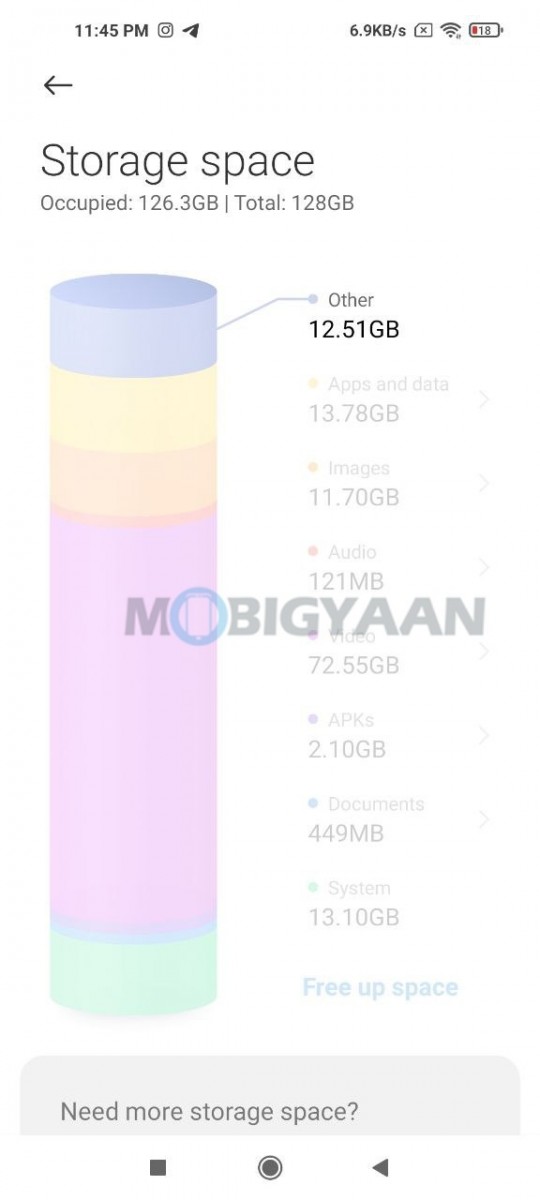 How to Clear Dual Apps Data on Redmi and Mi Phones [MIUI] – Neuf.Tv