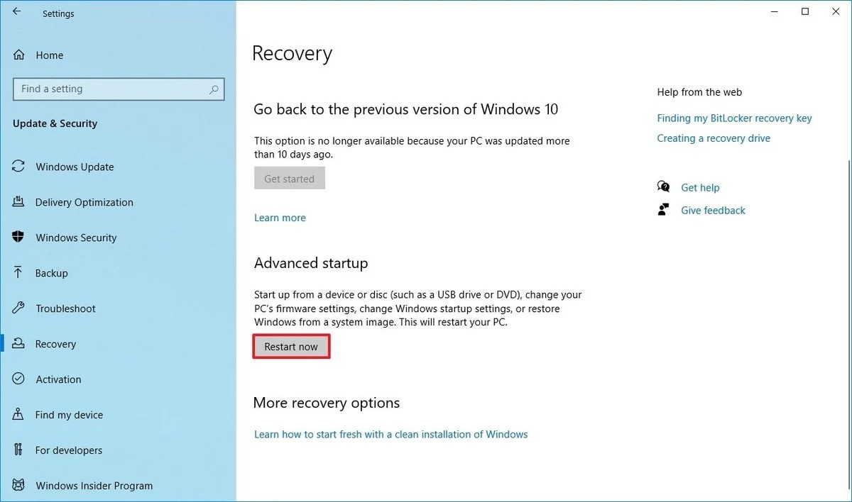 How to enable TPM in Windows 10 computer How to enable TPM in Windows 10 computer