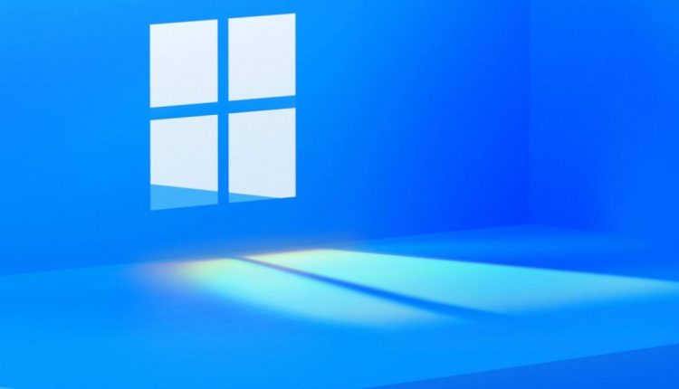 How to disable blur in Windows 11 login screen background
