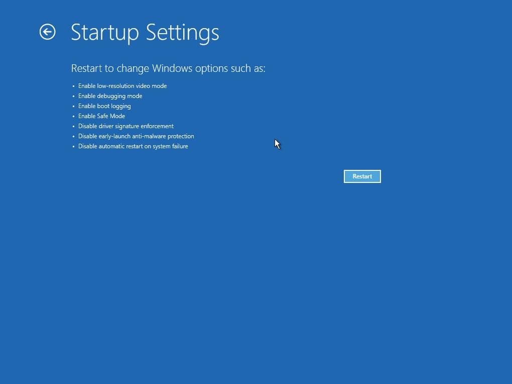 How to boot Windows 11 into Safe Mode from Start Menu How to boot Windows 11 into Safe Mode from Start Menu