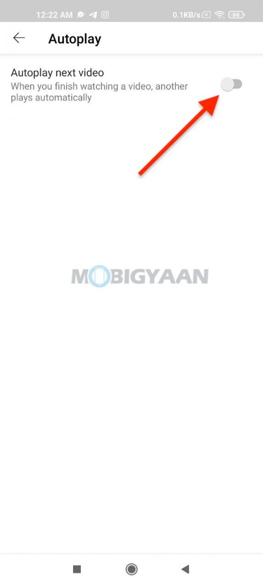 Stop Youtube Videos Playing Simultaneously When You Open