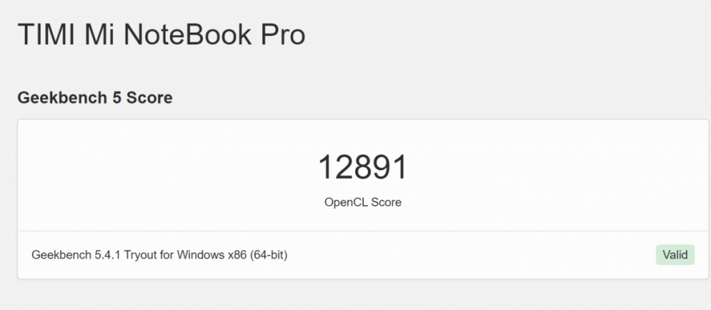 Mi NoteBook Pro Review - Gorgeous Metal Design, Mighty Performance, Top ...