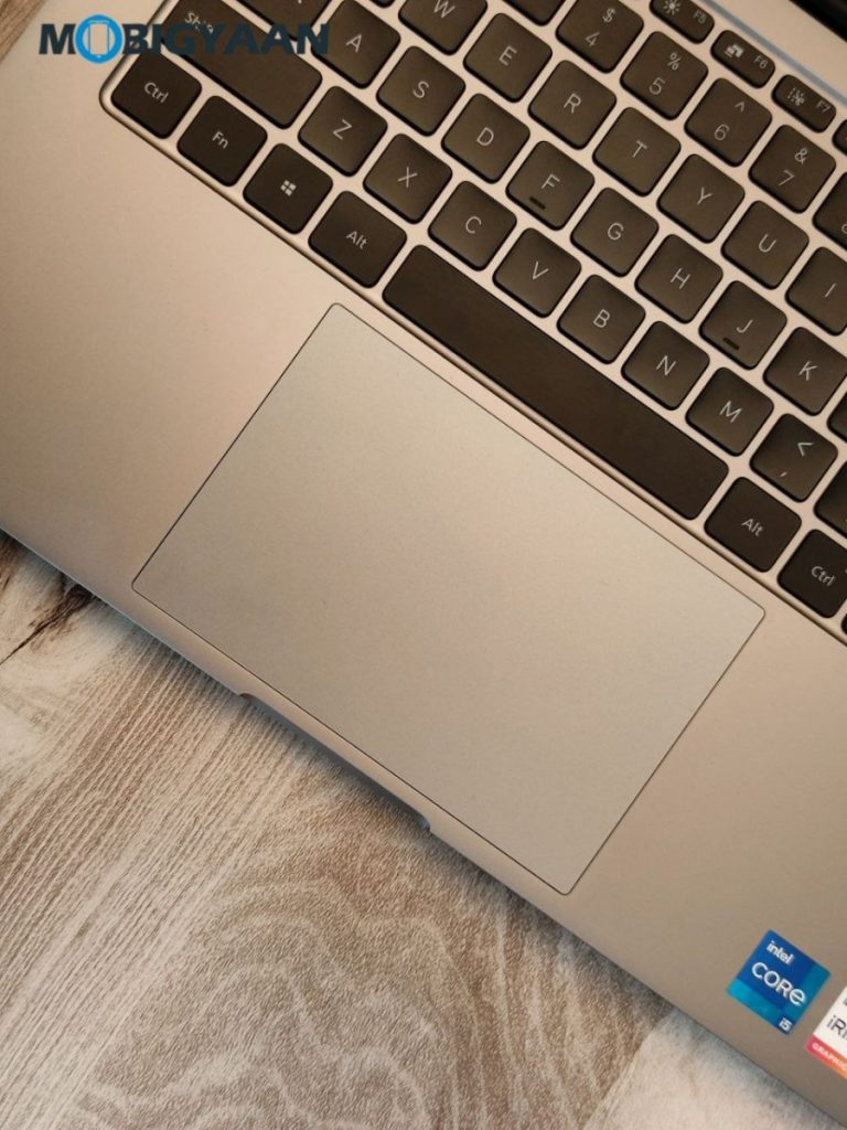 Mi NoteBook Pro Review - Gorgeous Metal Design, Mighty Performance, Top ...