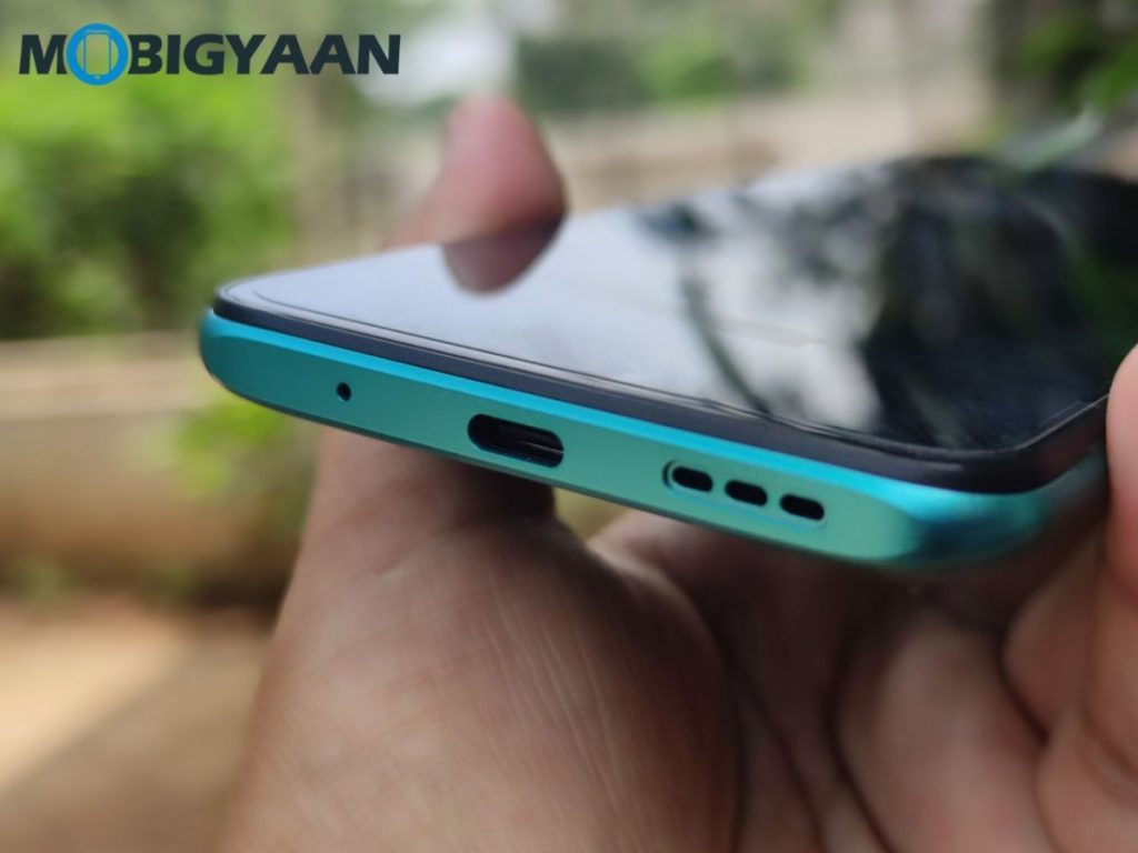 Redmi Note 10T Review