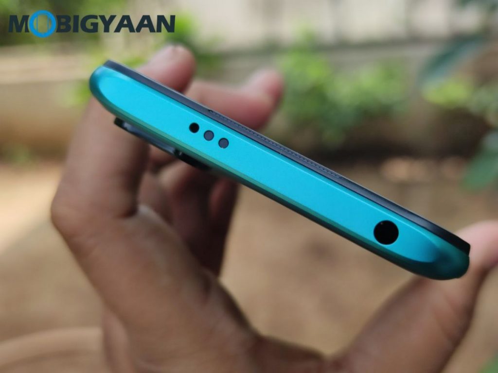 Redmi Note 10T Review