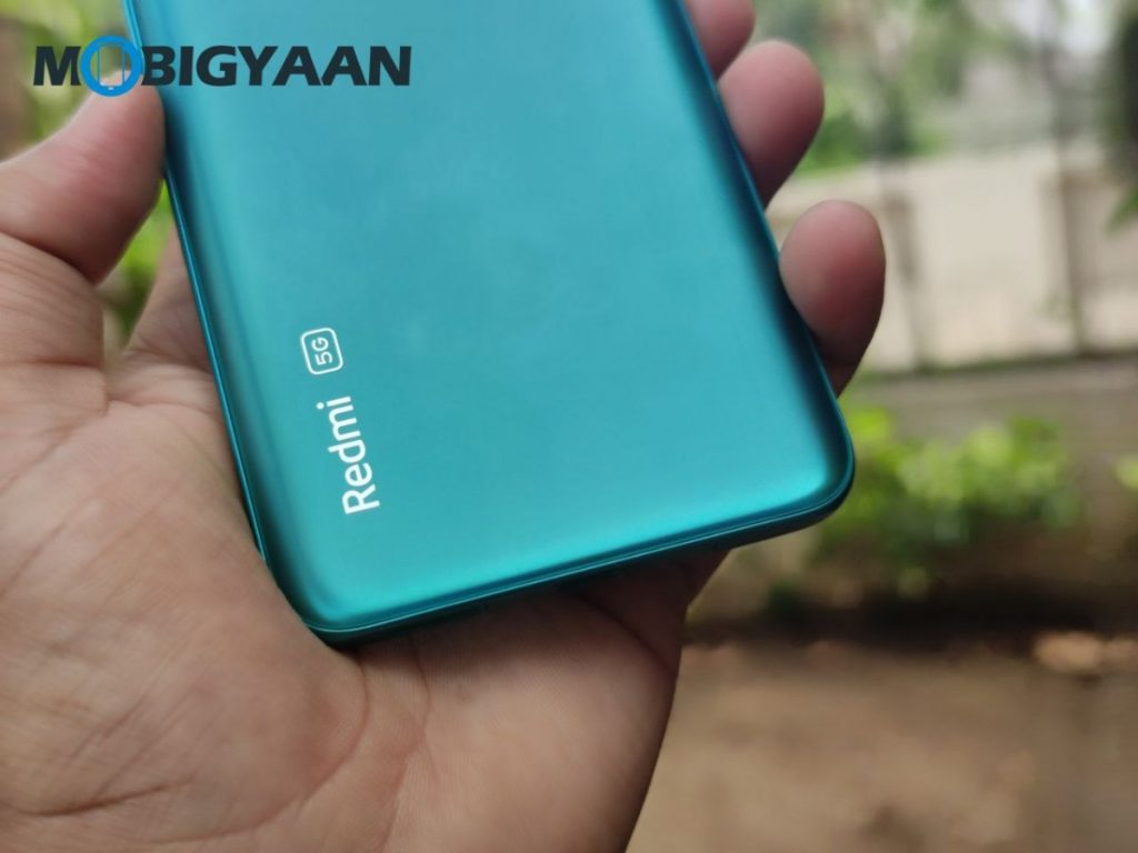 Redmi Note 10T Review