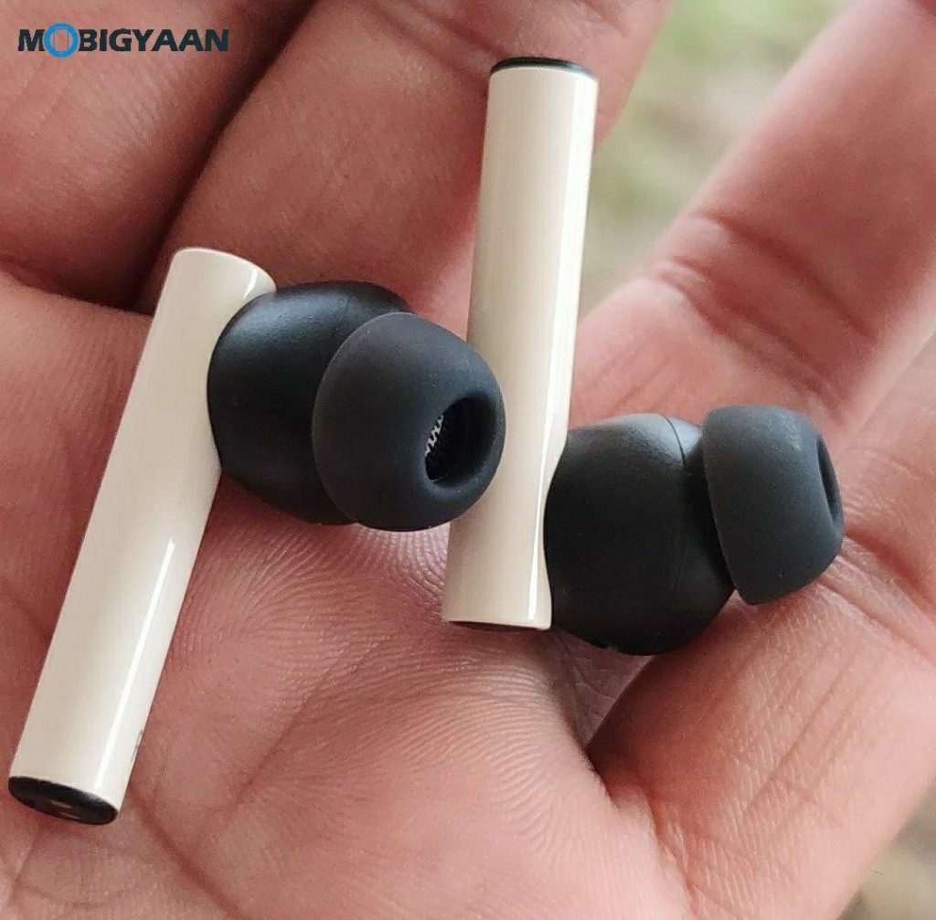DIZO GoPods Review