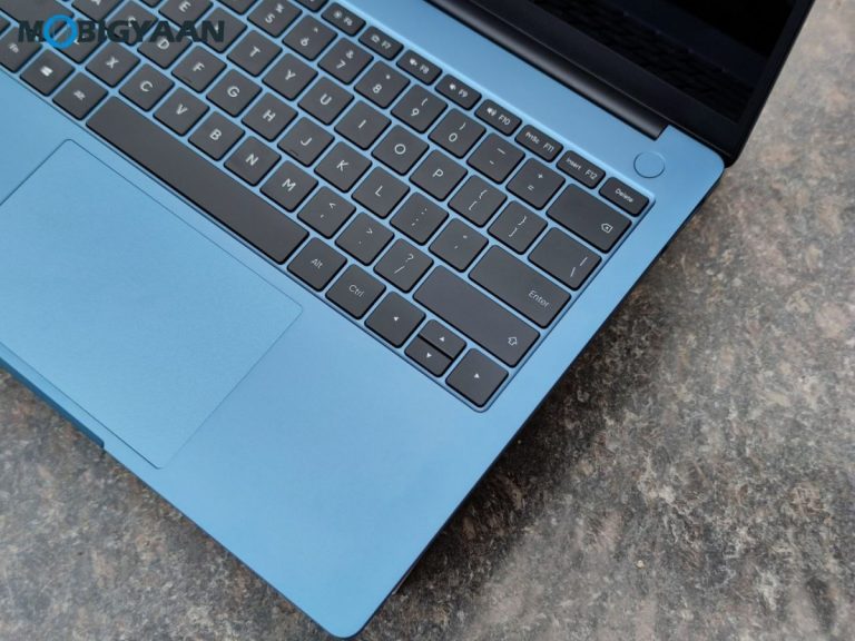 realme Book Slim (Notebook) Review