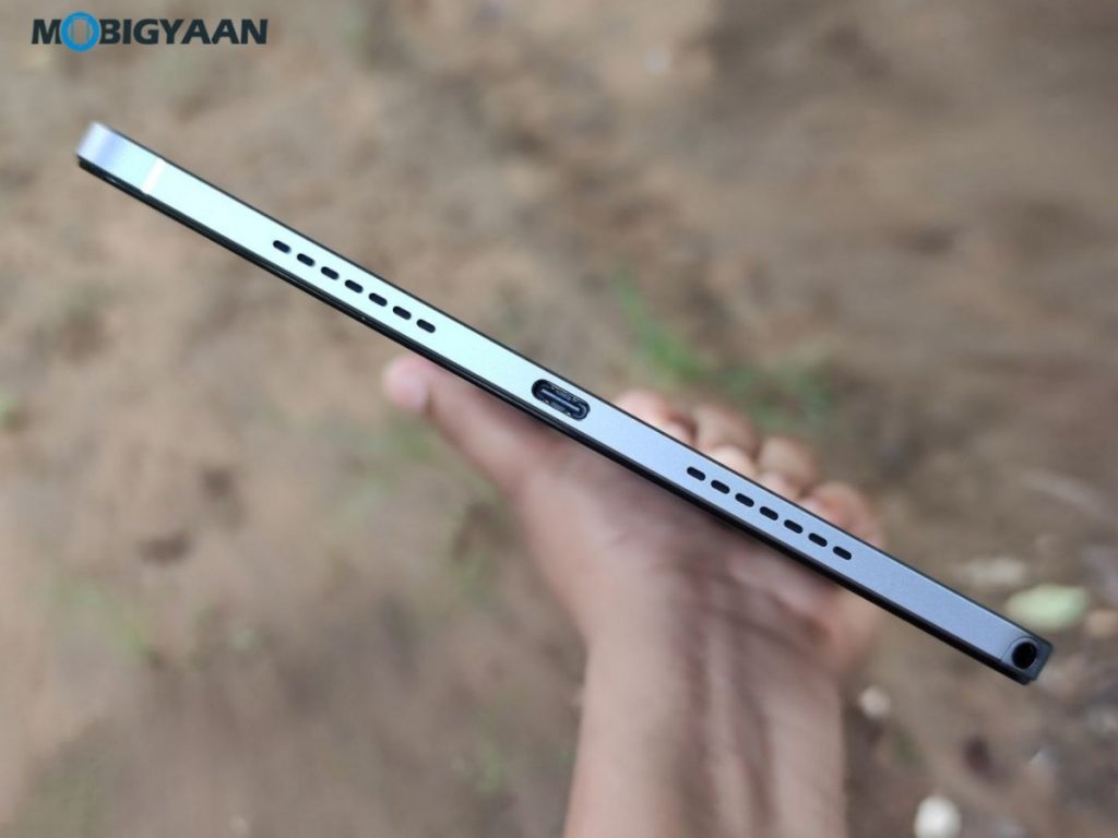 realme Pad (Tablet) review