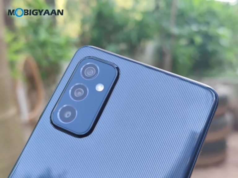 Top Samsung Galaxy M52 5G - Tips, Tricks, Quick Shortcuts, & Features