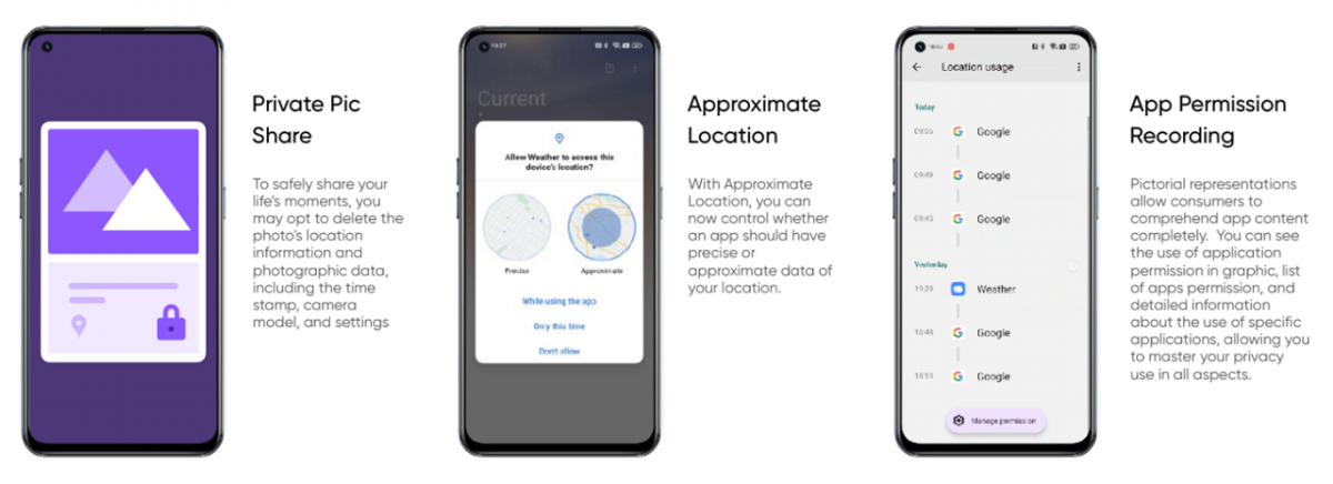 realme UI 3.0 - What's New? Highlights and Features