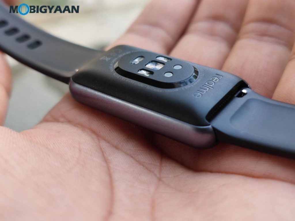 realme Band 2 Review