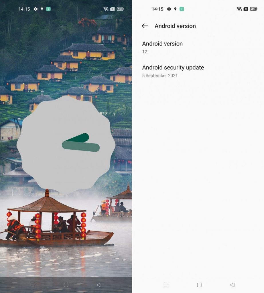 realme UI 3.0 - What's New? Highlights and Features