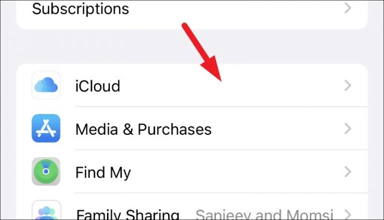 How to enable Private Relay on iPhone