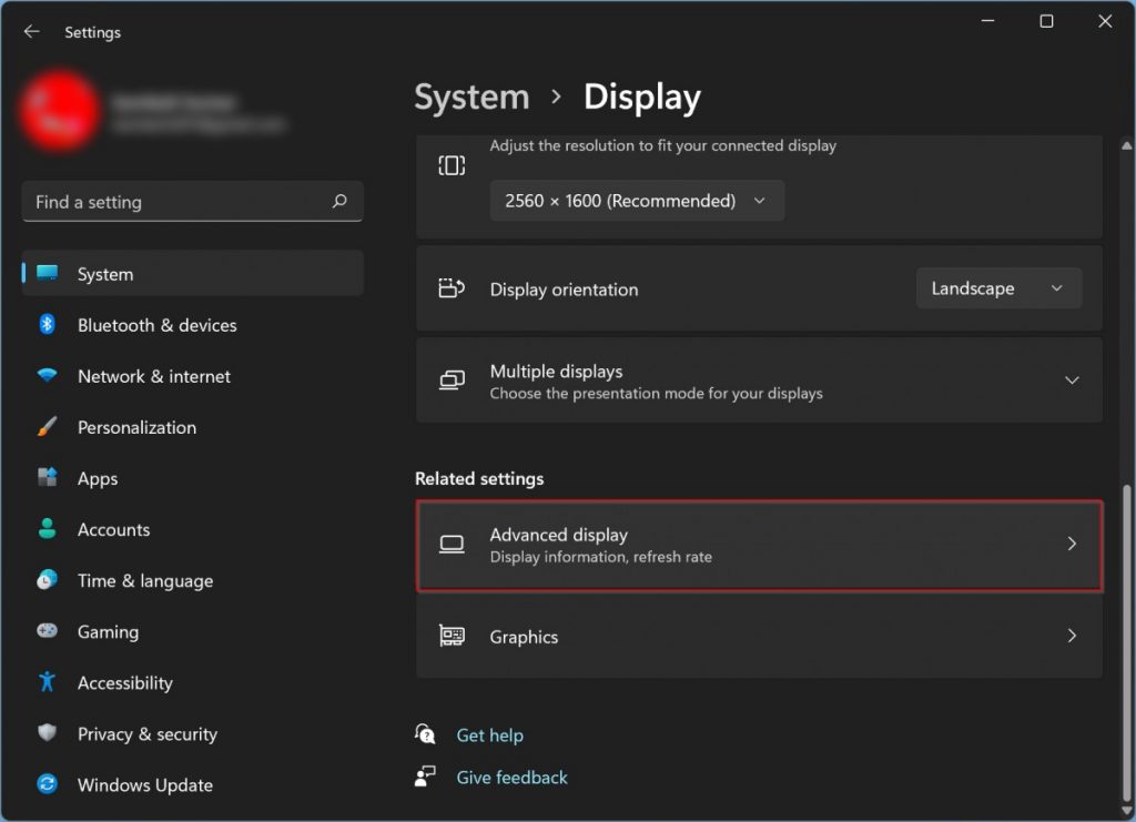 How to check Video Memory (VRAM) available in Windows 11 computer