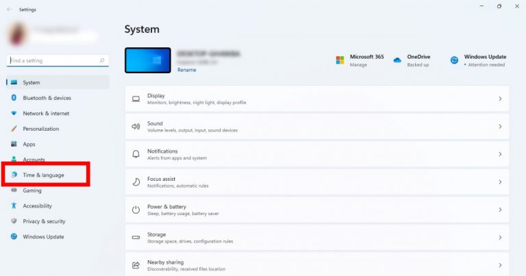 How to disable touch keyboard autocorrect in Windows 11