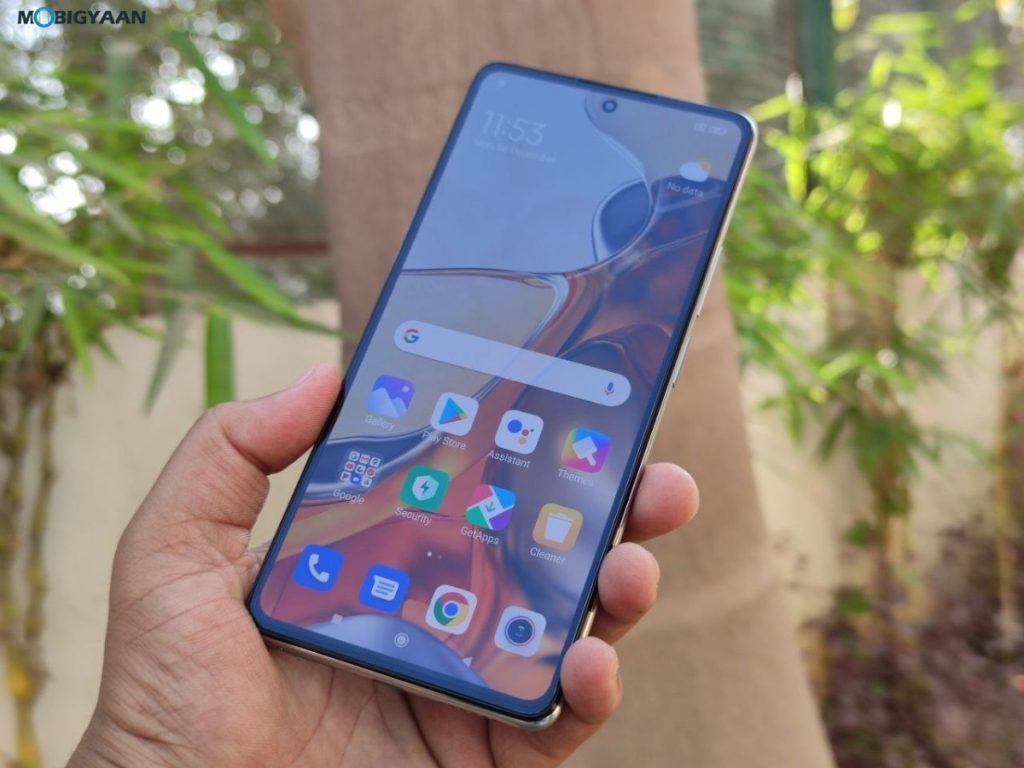 Xiaomi 11T Pro 5G Review