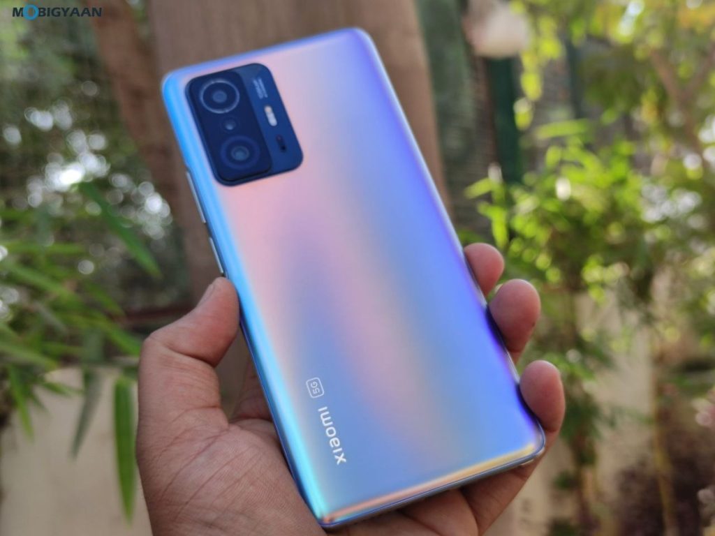 Xiaomi 11T Pro 5G Review