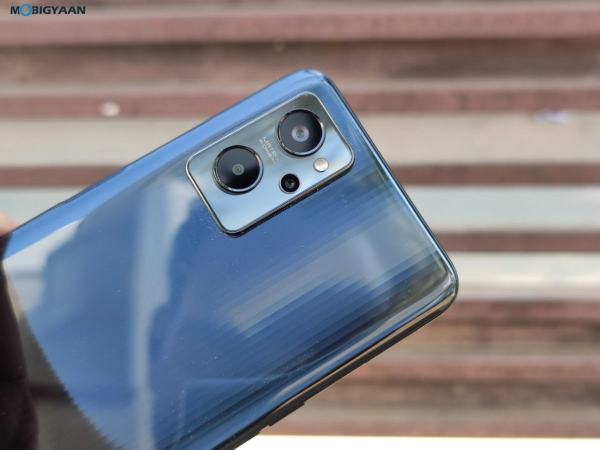realme 9i Review