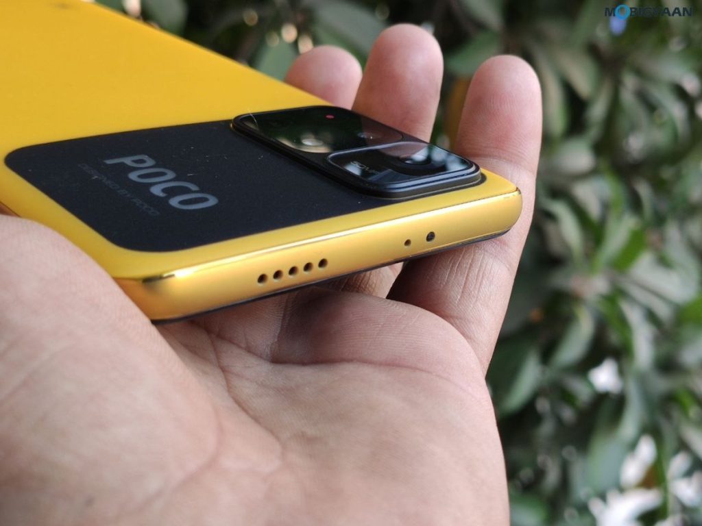 POCO M4 Pro 5G Review