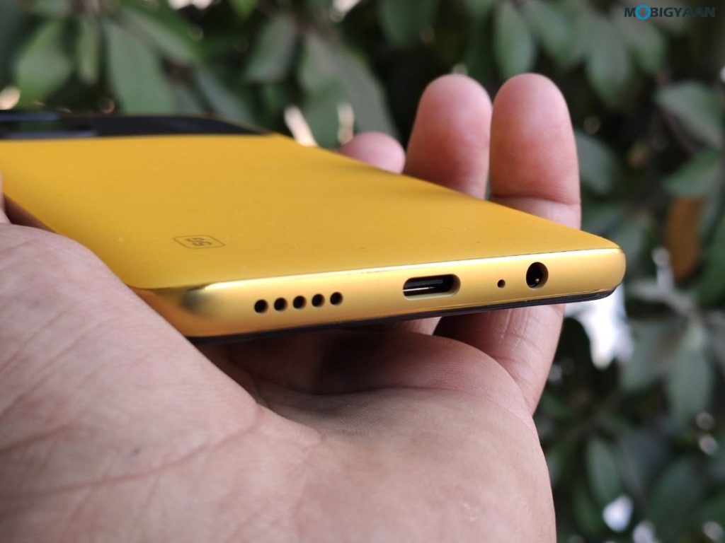 POCO M4 Pro 5G Review