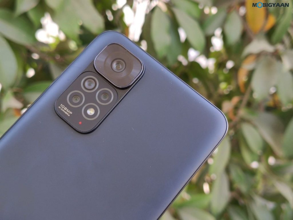 Redmi Note 11S Review