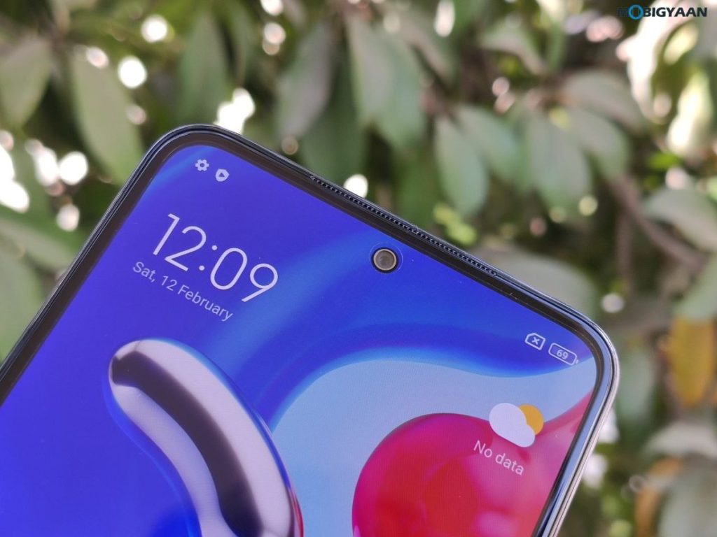 Redmi Note 11S Review