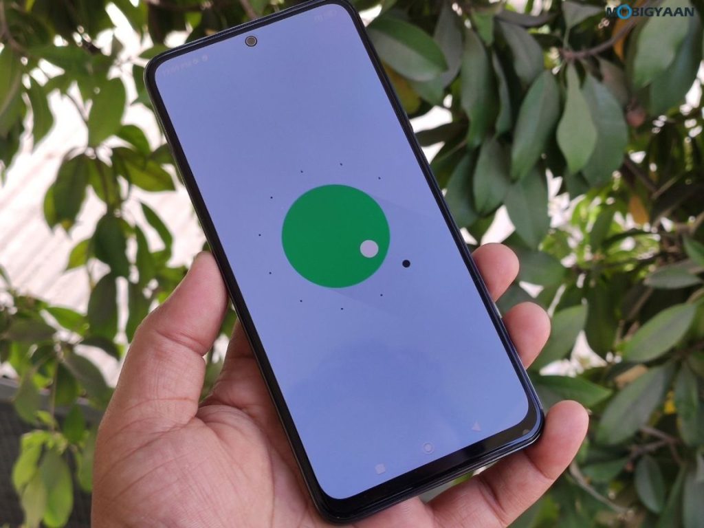 Redmi Note 11S Review