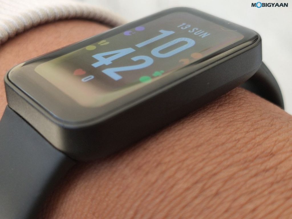 Redmi Smart Band Pro Review