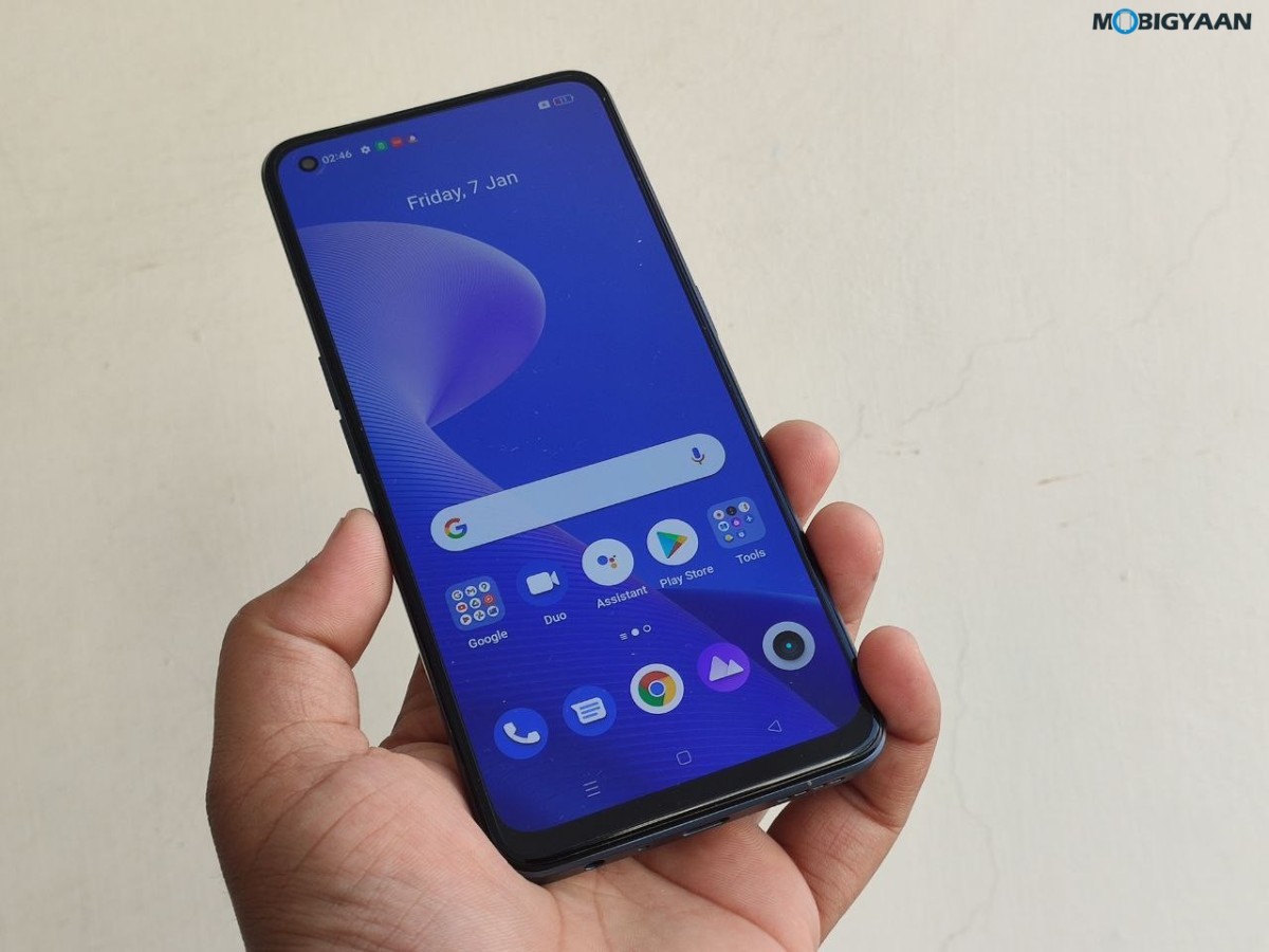 realme 9 Pro+ 5G Review
