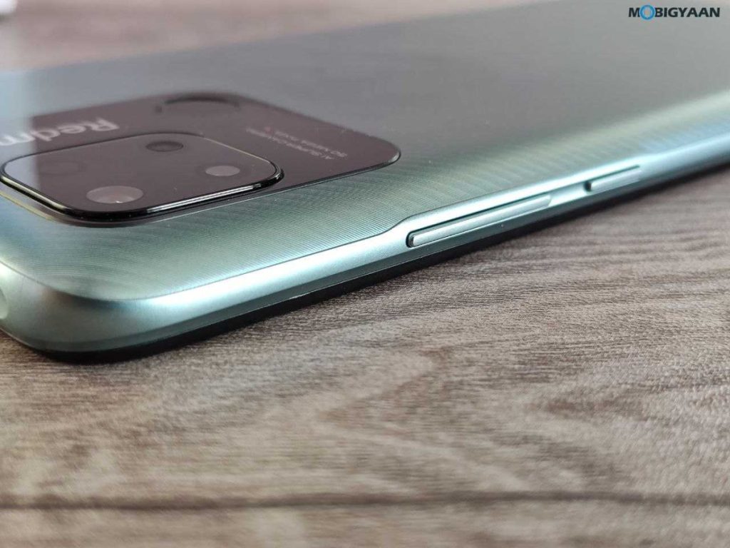 Redmi 10 Review - Hands-on and First Impressions