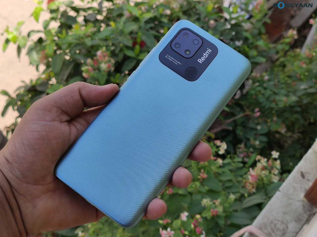 Redmi 10 Review - Hands-on and First Impressions