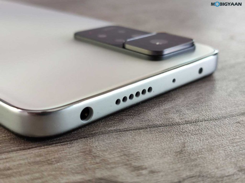 Redmi Note 11 Pro Review - Hands-On and First Impressions