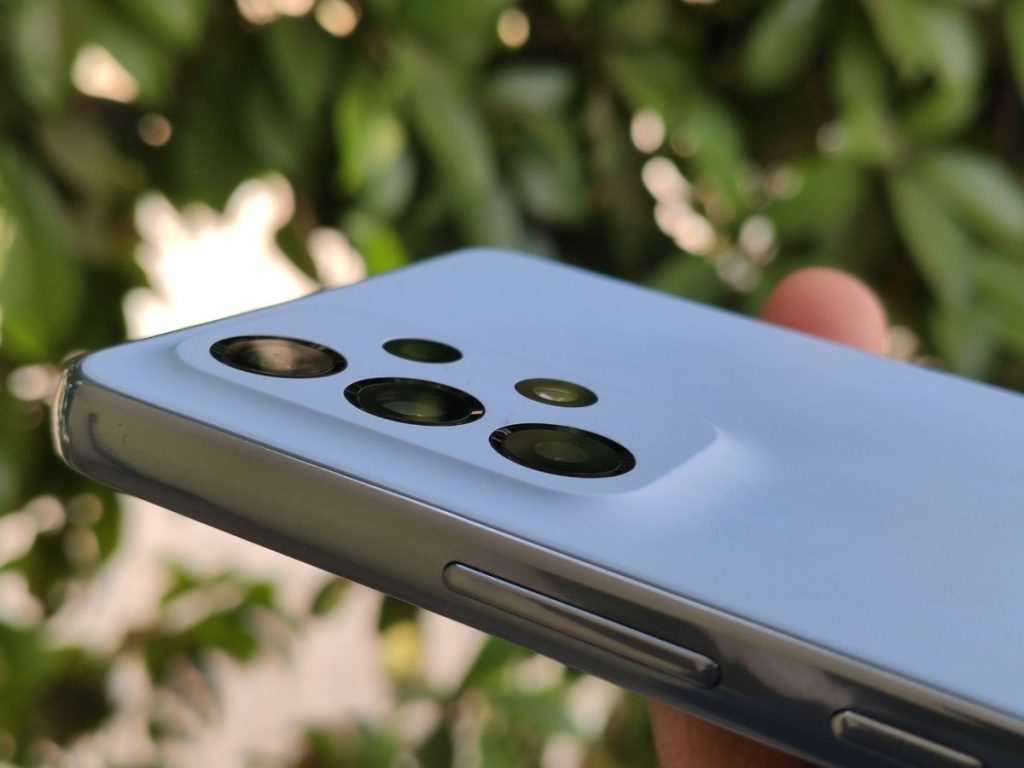 Samsung Galaxy A53 5G Review