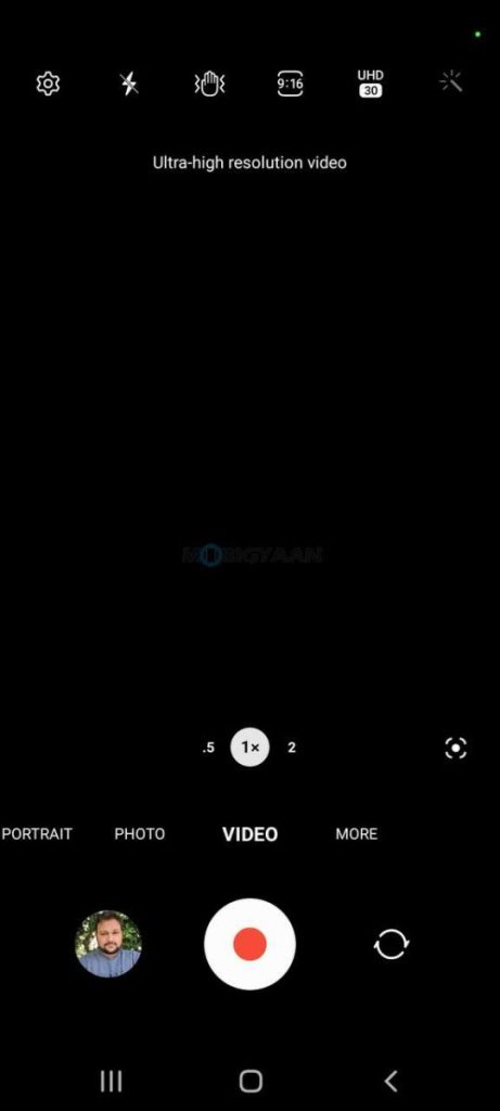 Samsung Galaxy A53 5G Review