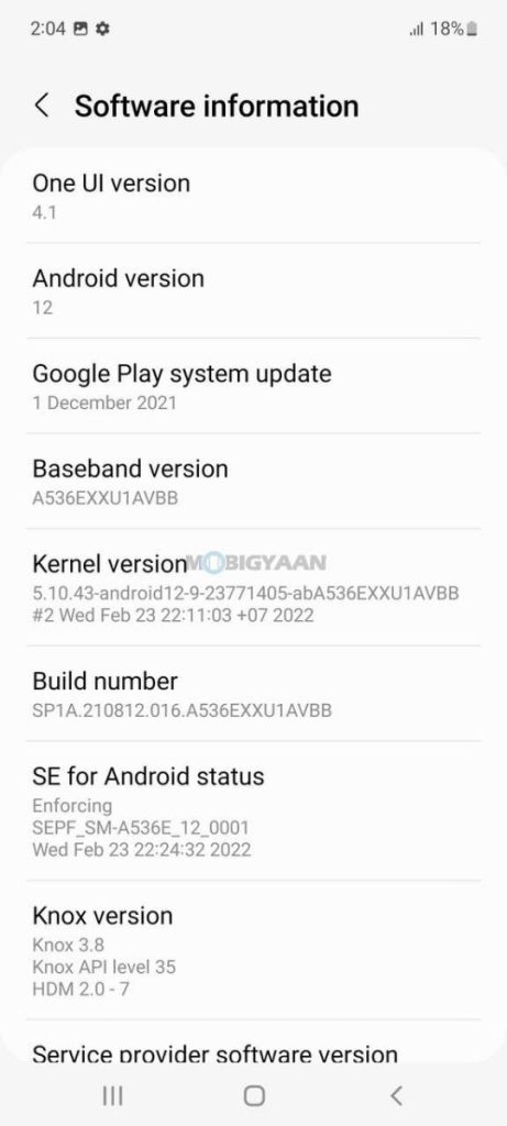 Samsung Galaxy A53 5G Review