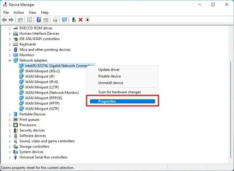 How To Stop Devices From Waking Up Windows 11 Computer Automatically