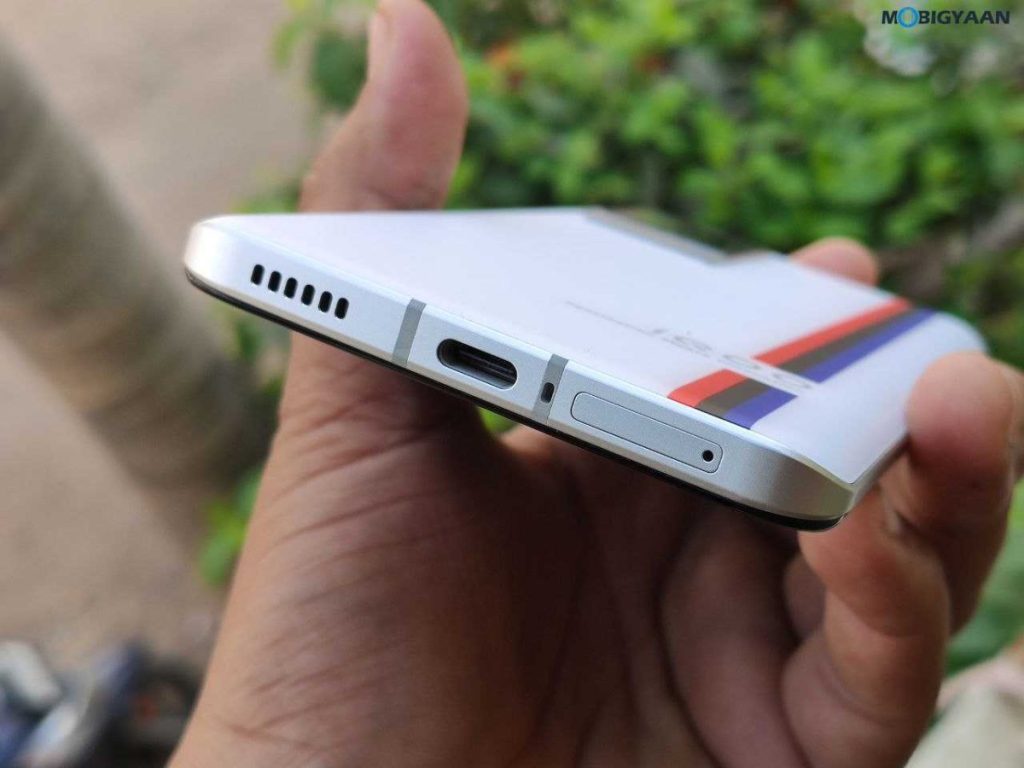 iQOO 9 BMW M Motorsport Edition Review